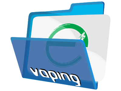 vaping folder | UserLogos.org